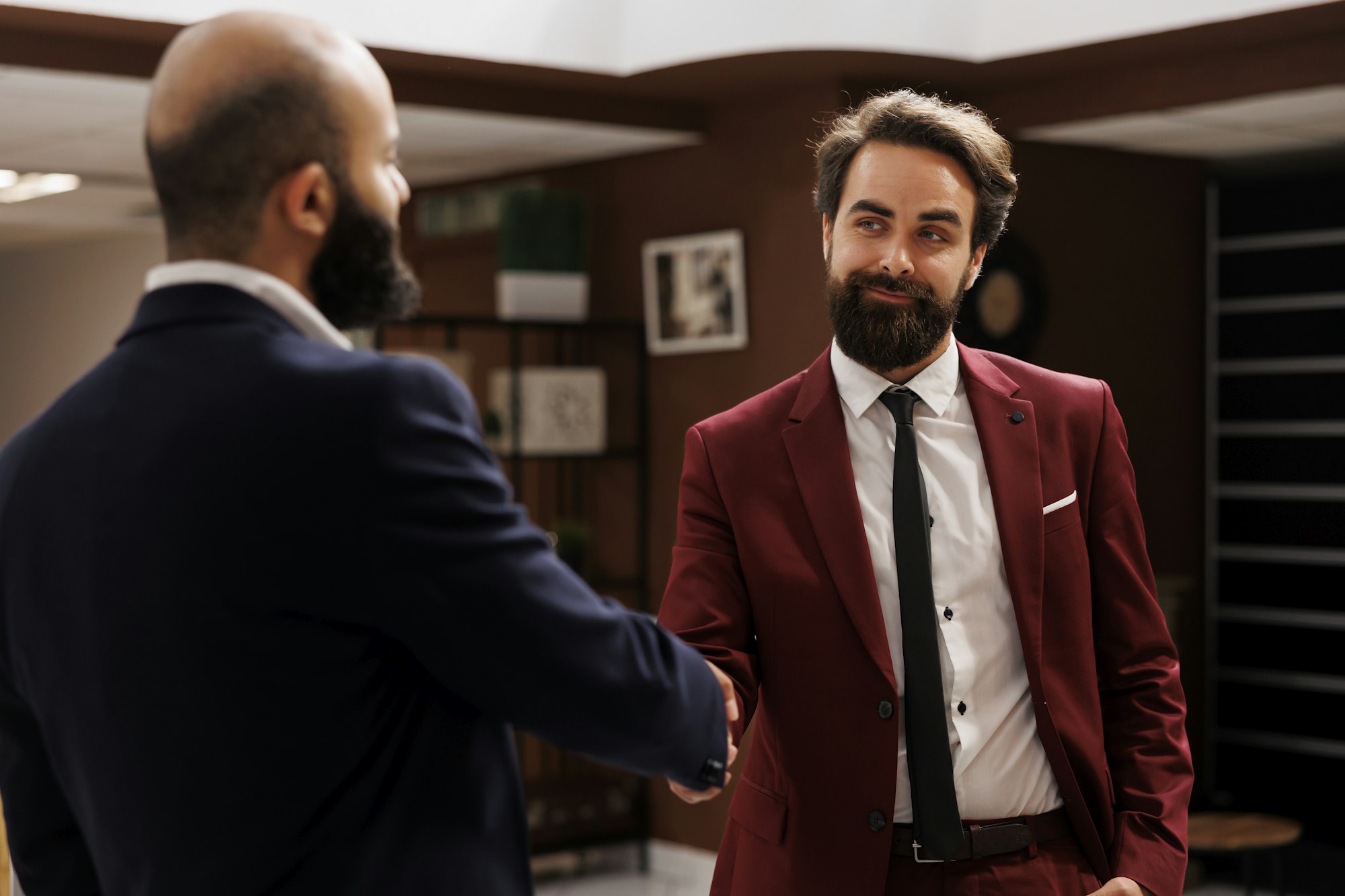 About Us - Work Mantra